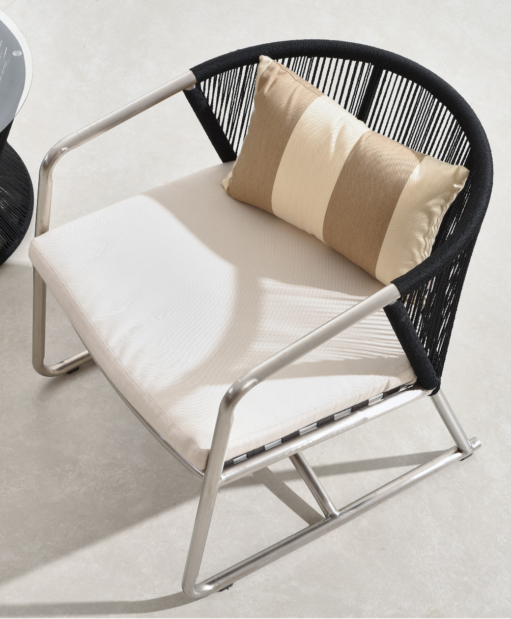 威普斯城市大宅户外艺术家居